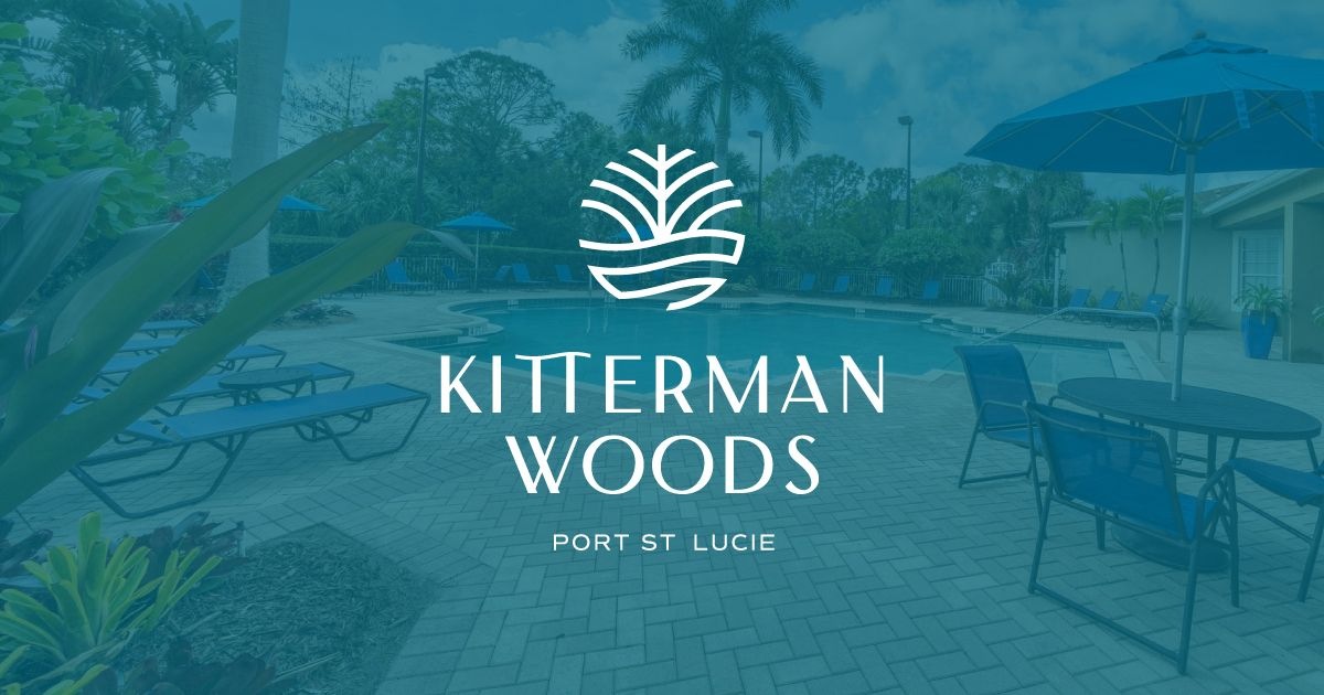 Site Map Kitterman Woods Apartments Site Map Kitterman Woods Apartments